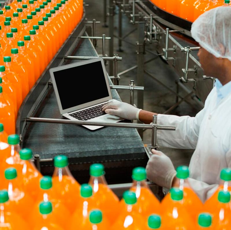 Generalsoft | Moving Technology