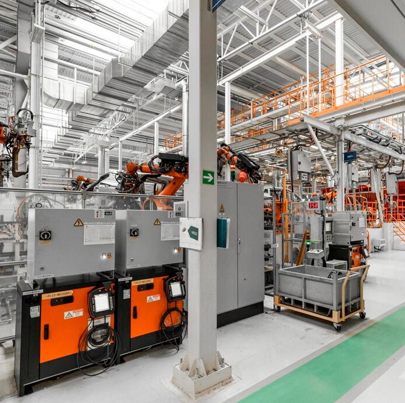 Generalsoft | Moving Technology